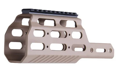 KRISS VECTOR MK1 MODULAR RAIL FDE - Netti Ammo