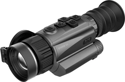 RIX STORM S6 THERMAL SCOPE - 640 35MM - Netti Ammo