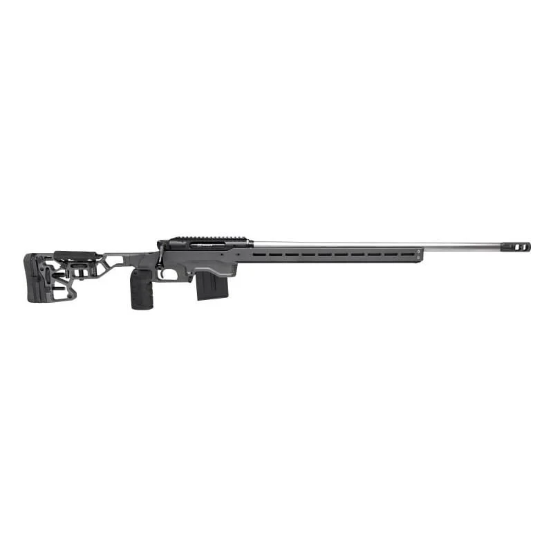 Savage Arms Impulse Elite Precision Rifle 338 Lapua 5/rd 30" Barrel ...