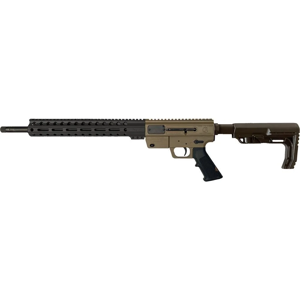 JRC Gen 3 Rifle .45 Auto 13rd Glock Style Magazine 17" Threaded Barrel ...