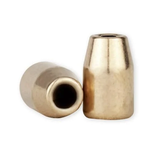 Berry's Superior Plated Pistol Bullets 9mm Target .356" 124gr HP 250 ...